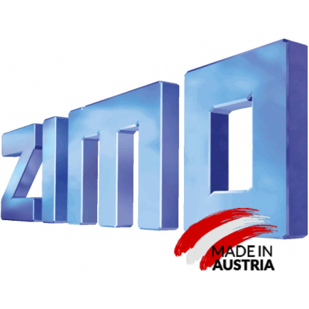 ZIMO Decoder Catalog 03/2025